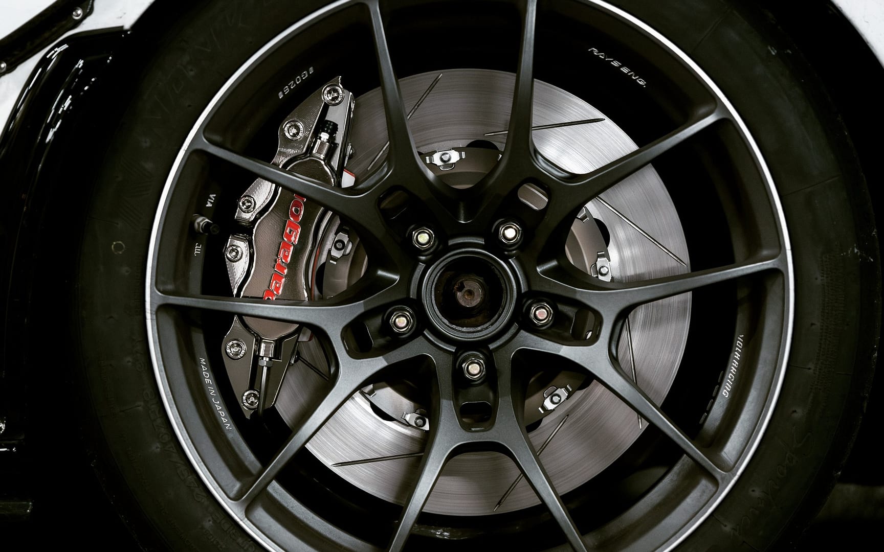 Wush Automotive – Strength through Dedication